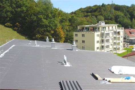 Galerie Schneider Bedachung Und Fassaden