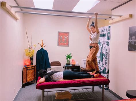 Gallery — Dallas Thai Massage And Spa