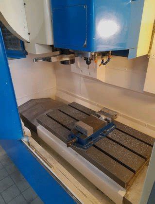 OKUMA MX 45 VAE CNC Vertical Machining Cncbul Co Uk