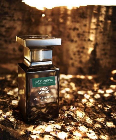 Nước Hoa Tom Ford Oud Wood Edp Parfumerievn