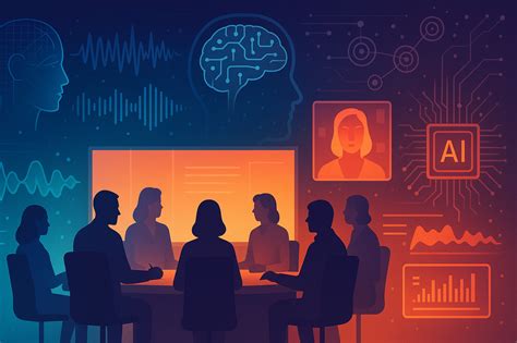 The Sensory Revolution How Multi Modal Perception Creates Truly