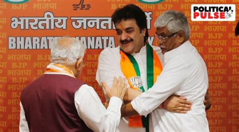 Haryana Adampur Bypoll A Test For Kuldeep Bishnoi To Prove His Mettle