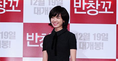 [md포토] 한효주 사랑의 상처엔 반창꼬 입니다