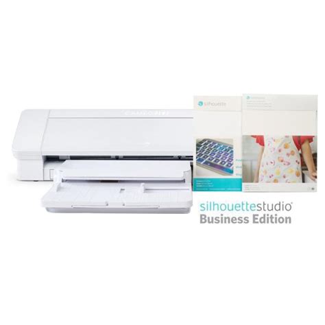 Cameo 4 Plus Print And Cut Bundle Worksheets Library