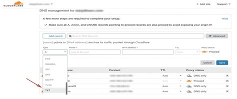 How To Create A DMARC Record Using MX Tool Box Support