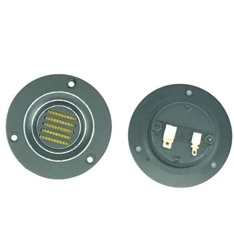 Amt Ribbon Tweeter Raw Speaker Driver Air Motion T Grandado