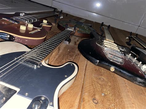 Strings R Guitarporn