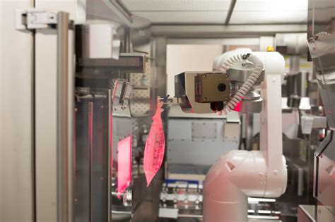 Meet Riva Humber River Hospitals Chemotherapy Robot