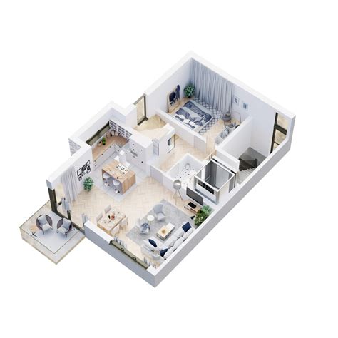 Profile Archives • Blender 3d Architect