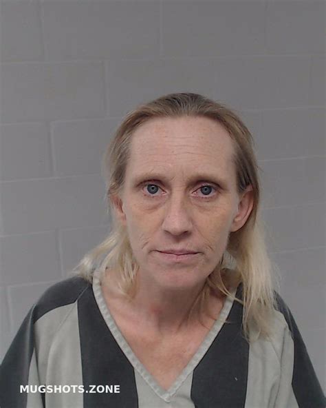 Thibodeaux Amanda 09162022 Johnson County Mugshots Zone