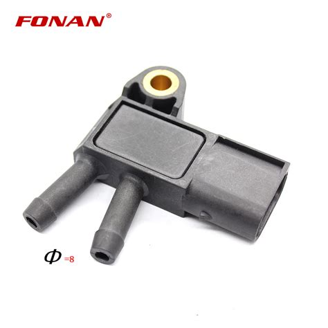 메르세데스 벤츠의 Dpf 배기 차압 센서 의 고품질 메르세데스 벤츠의 Dpf 배기 차압 센서