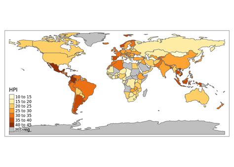 Chapter 3 Simple Static Maps Quantitative Analysis With R