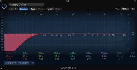 Audio Effects Using Audio Effects To Create Dynamic Tracks