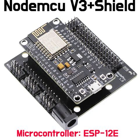 Nodemcu Smart Home Using Nodemcu Esp8266 And Blynk 20 Archives Sme