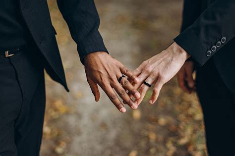 Ohio Bill Aims To Repeal Same Sex Marriage Ban And Protect Interracial