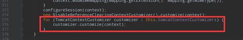 Spring Boot 内置Tomcat集成PHP解决方案 not subject to any constraint CSDN博客