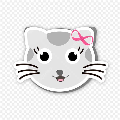 귀여운 만화 고양이 귀여운 클립 아트 만화 클립 아트 고양이 클립 아트 Png 일러스트 및 벡터 에 대한 무료 다운로드