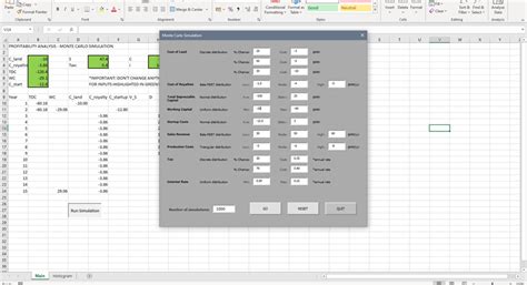 Github Simonagramontecarlo