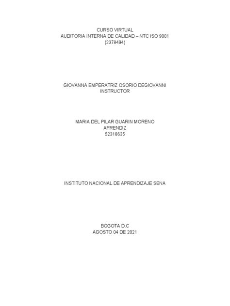Principios Auditoria Pdf Auditoría Programa De Computadora