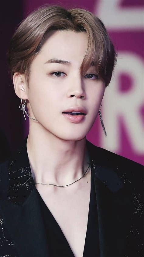 Jimin Korean Bts Singer HD Phone Wallpaper Pxfuel