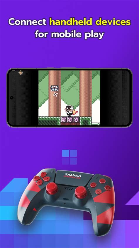 Gba Game Emulator Apk For Android Download