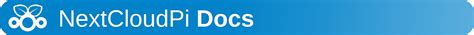 how to configure an external usb drive with nextcloudpi nextcloudpi documentation nextcloud