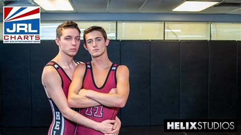 Helix Academy Wrestling Freestyle Wrestling Jaw Dropping Series Debuts Jrl Charts