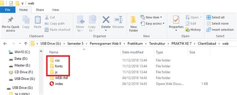 Part 7 Implementasi Crud Create Read Update And Delete Web Service Server Dan Client Dengan