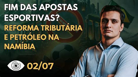 Opinião Tributação Das Apostas Esportivas No Brasil Pode Chegar A🌽