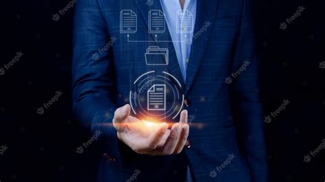 Premium Photo Document Management System Dms Online Documentation Database And Process