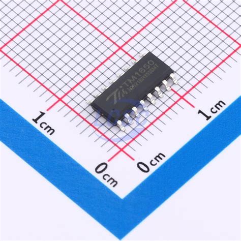 Sm5166pf Shenzhen Sunmoon Micro Led Drivers Jlcpcb