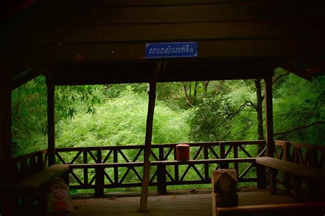 ប្រាសាទព្រះវិហារ មោនភាពនៃប្រជាជនកម្ពុជា Tnaot