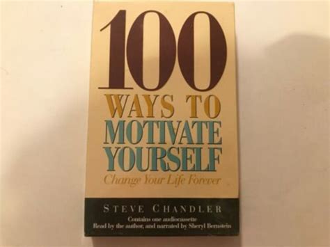 100 Ways To Motivate Yourself Change Your Life Forever Etsy
