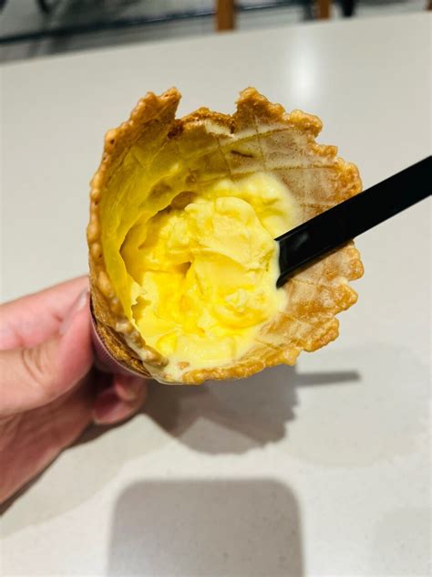 마츠야마 귤 소프트 아이스크림 음식 갤러리