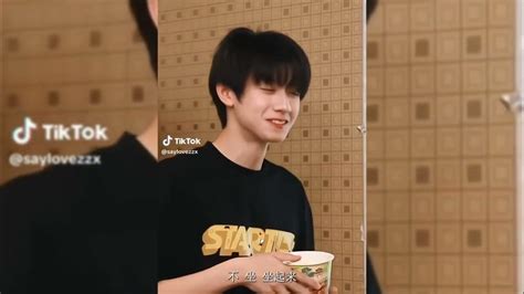 Tiktok Dàn Cực Phẩm Nhà Phong Tuấn Tnt时代少年团 Tf家族三代 Tf Gia Tộc F4 Tnt