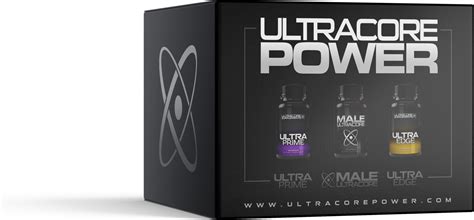 Male Ultracore Review 2021 Review Best Male Enhancement Pill