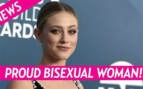 Lili Reinhart Archives 997 Djx