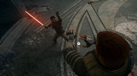 Jedi Survivor Bode Akuna Boss Guide