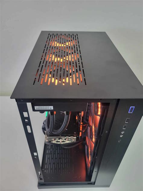 Axiom Gaming Pc Ryzen 5 5600x 1tb Nvme Ssd 16gb Ddr4 Ram Rtx 3070