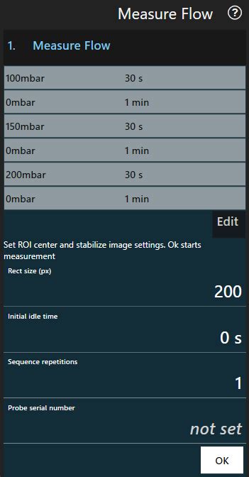 Measure Flow Bot Manual