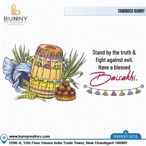 Taminder Singh On Linkedin Baisakhi Harvestfestival Celebration