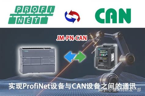Profinet转can协议转换网关实现西门子s7 1500plc与威卡的can协议压力传感器通讯的配置案例 知乎