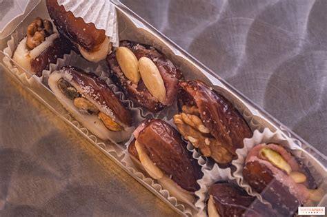 Maison Sibon La Pâtisserie Libanaise à La Fois Café Salon De Thé Et