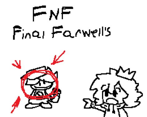 Come Work For My Fnf Mod By Ganeondorf309 On Deviantart