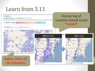 Sensing City Potential Through Social Data ICMU Panel PPTX