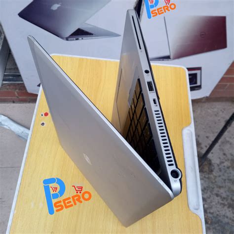 Ultra Slim Hp Folio Core I Fingerprint Gb Ram Gb Hdd Psero Laptop