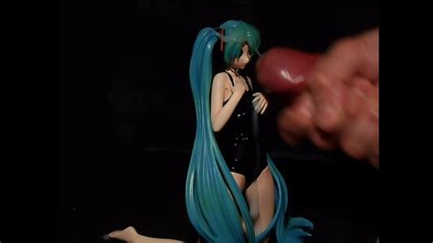 Hatsune Miku Sex Doll