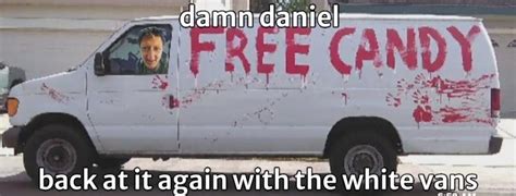 Damn Daniel Rdaniellarson