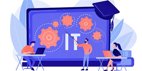 IT Infrastructure Solution Provider