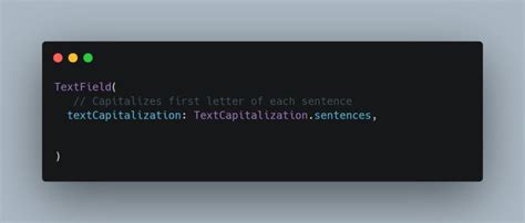 Sukaina Al Mutawakel On Linkedin Flutter Mobiledevelopment Textfield Fluttertips